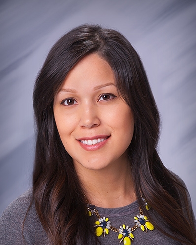 ALANA BENSON, ARNP | Confluence Health