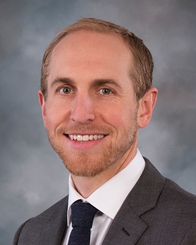 Timothy Clement, MD | Confluence Health