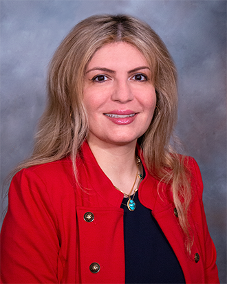 Azadeh Ghassemi MD
