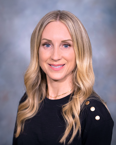 Alison Hartvigson MD