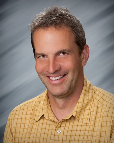 DAVID HASSE, PT | Confluence Health