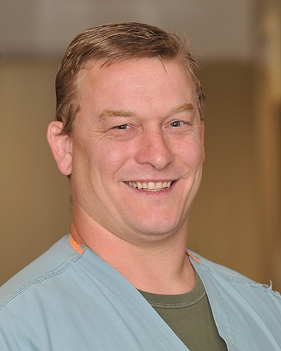 RUDY LINTERMAN, DO | Confluence Health