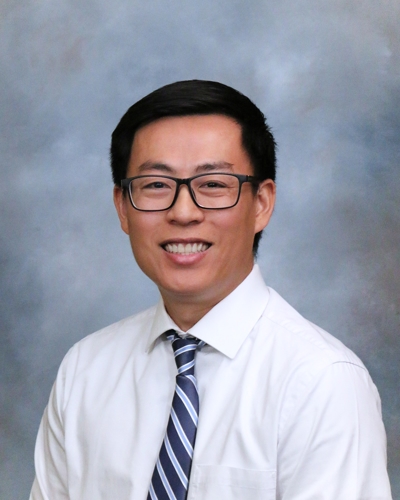 Quoc (Kevin) Nguyen MD