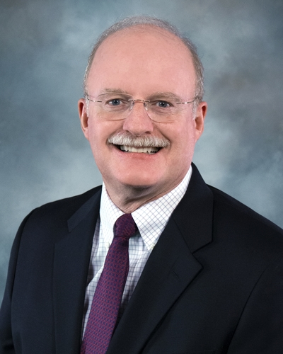 JOHN ROWLES, MD | Confluence Health