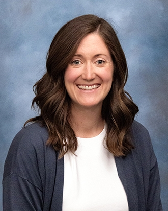 Caitrin (Mary) Smith DNP