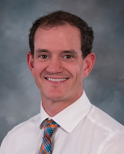 Justin Stoll, DO | Confluence Health