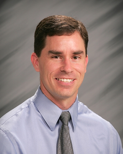 JASON GROSDIDIER, MD | Confluence Health