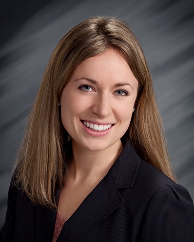 ALLISON HERRINGTON, DPT | Confluence Health