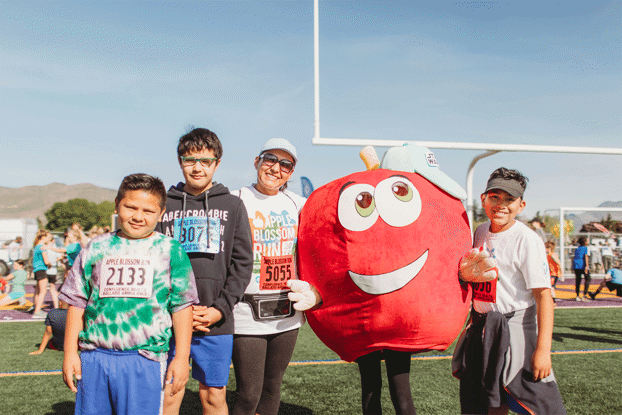 May 2021 News | Confluence Health