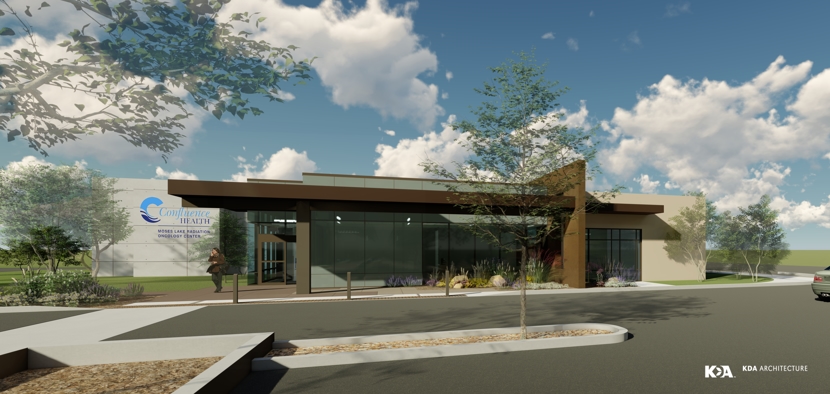 News | Confluence Health