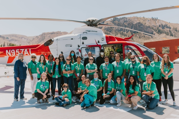 August 2022 News | Confluence Health