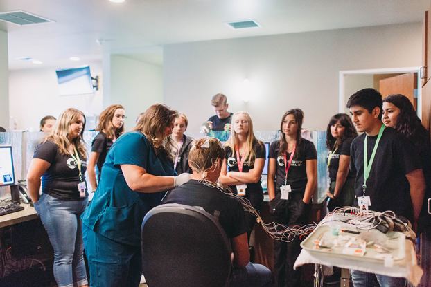 News | Confluence Health