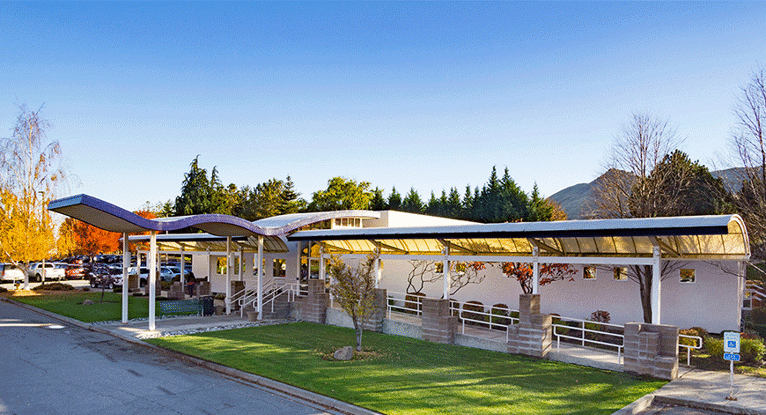 Pulmonary Medicine | Confluence Health