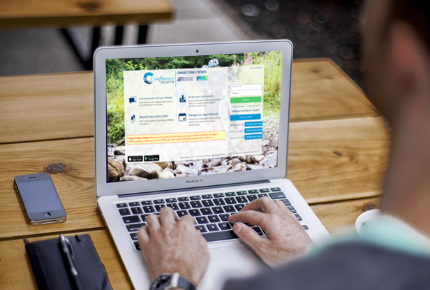 News | Confluence Health