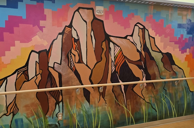 Confluence Health MyChart Redesign