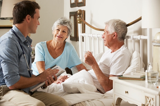 Helpful Home Care | Patient Stories