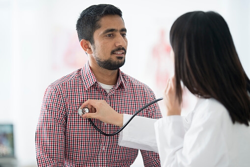 Great Care from Dr. Celerian | Patient Stories