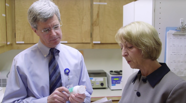 Clinical Research | Confluence Health