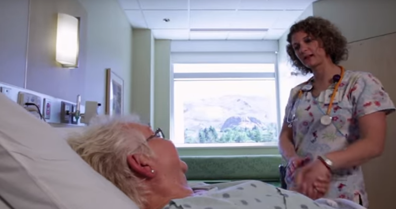 Confluence Health Videos