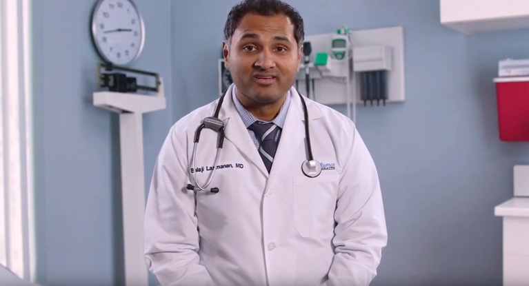 Confluence Health Videos