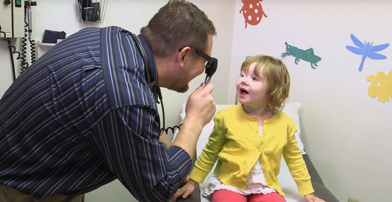 Video Center | Confluence Health