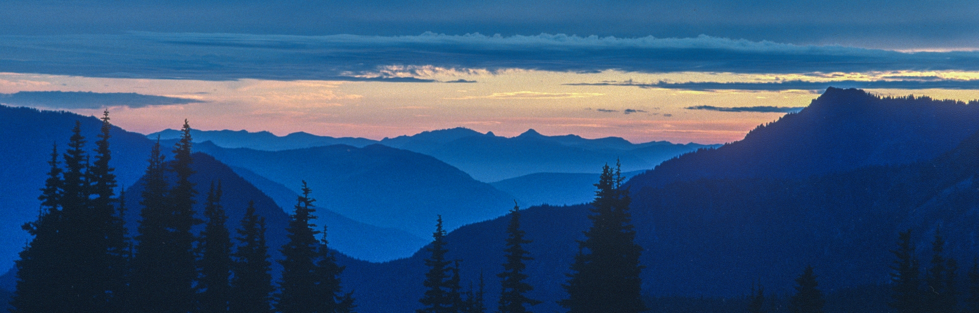 Confluence Health | Safe, High-Quality Care with Compassion