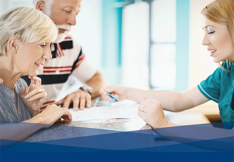 Estimate | Confluence Health