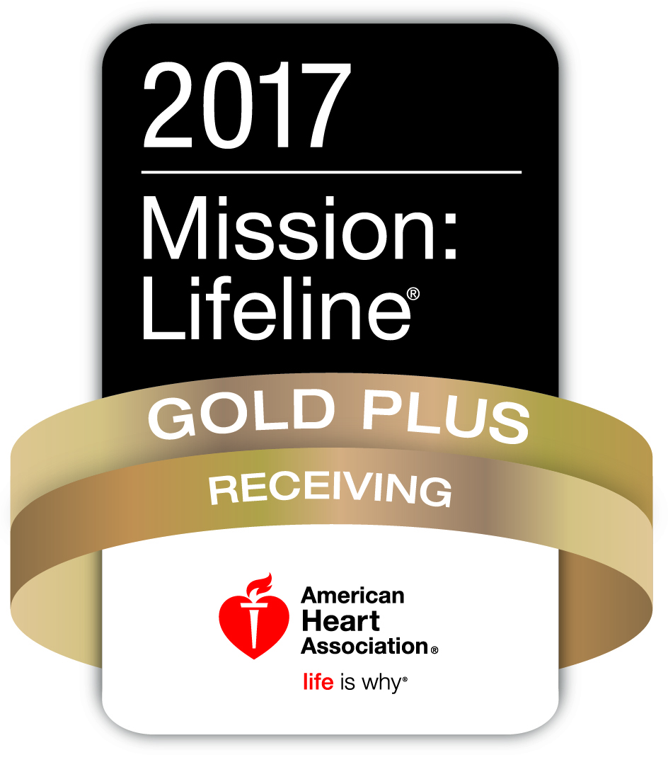 Central Washington Hospital achieves the American Heart Association’s ...