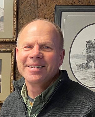 Board of Directors | Confluence Health