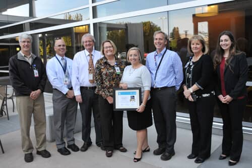 Accreditations & Awards | Confluence Health