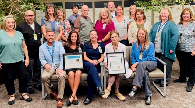 Press Release | Confluence Health