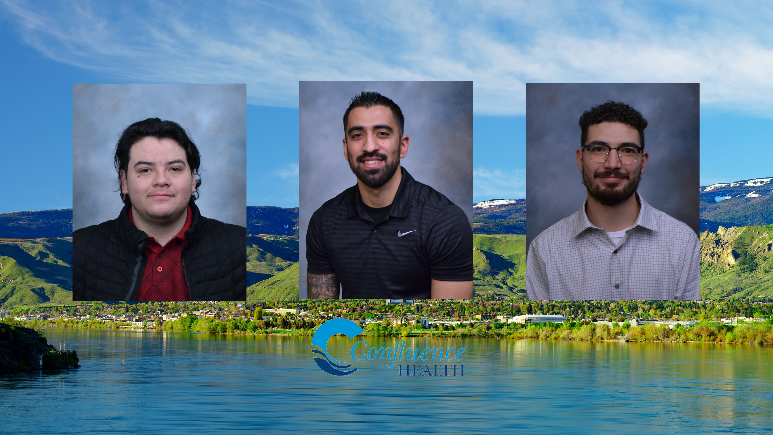 Press Release | Confluence Health