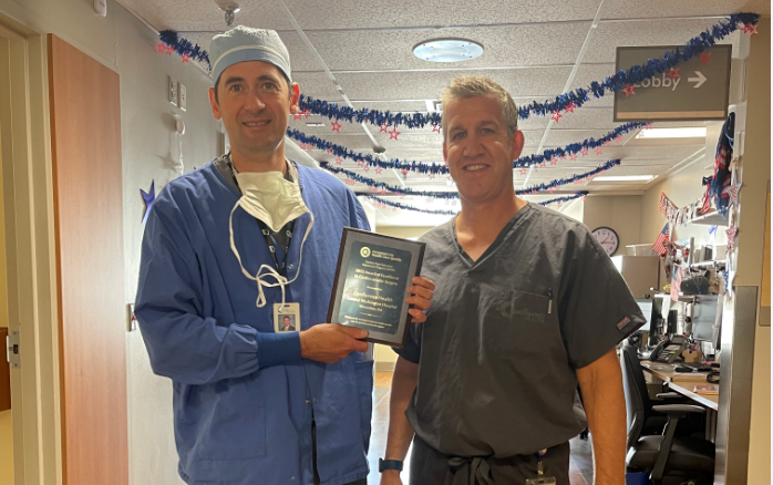 Press Release | Confluence Health