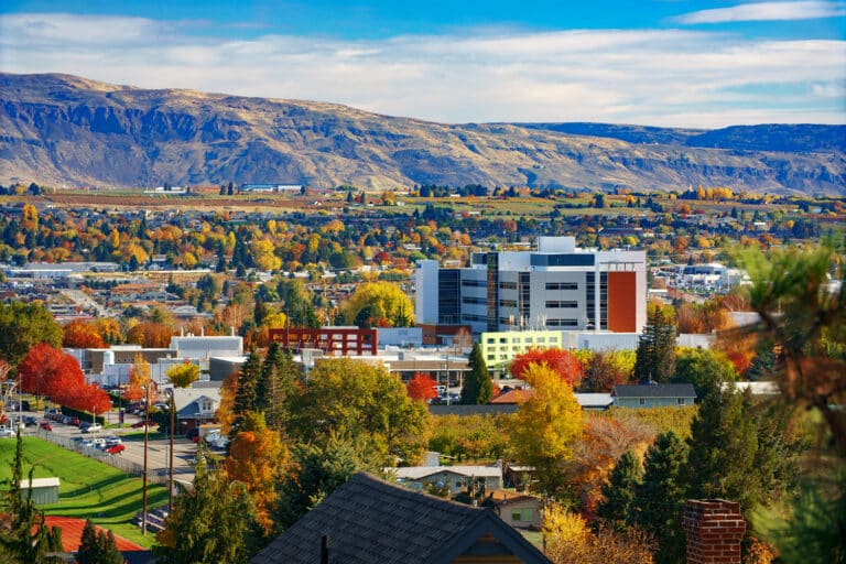 Imaging Services - Confluence Health