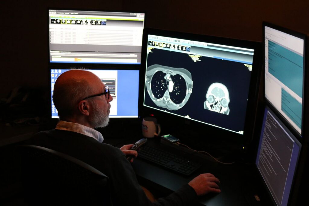 Radiology Services | State-of-the-Art Imaging Services
