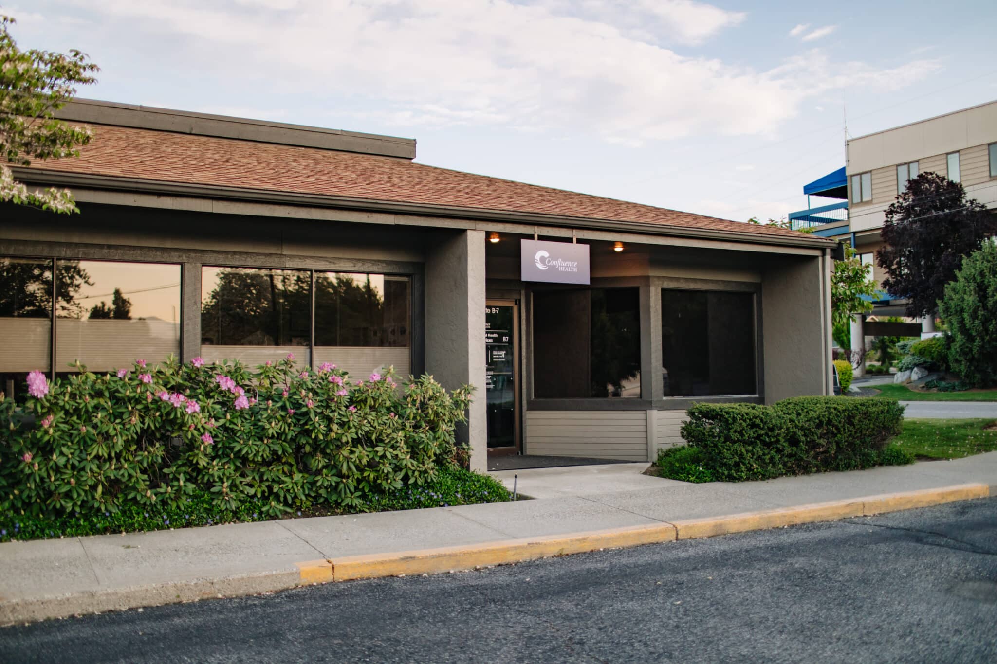Behavioral Health Services | Psychiatry Services